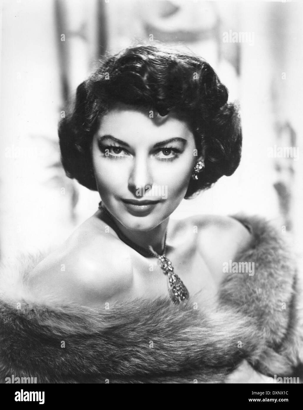 Ava Gardner Actress Fotografías E Imágenes De Alta Resolución Alamy