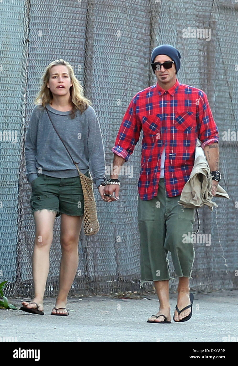 Aumento De Peso De Piper Perabo