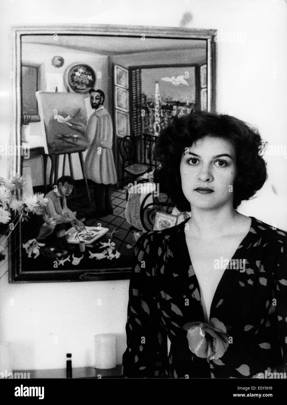 Inconcebible Rápido Brillar Paloma Picasso Hijos Restricción Malawi Tina
