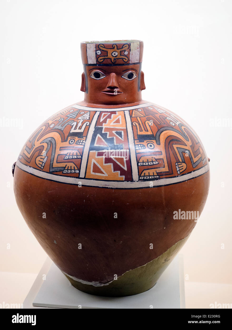 Wari Culture in Perú Dreamy Tours