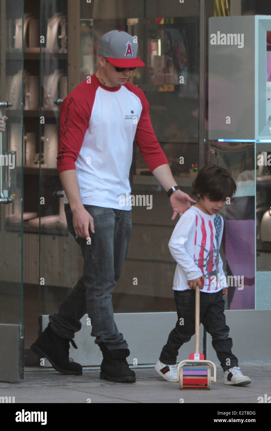 Max lopez anthony fotografías e imágenes de alta resolución - Alamy