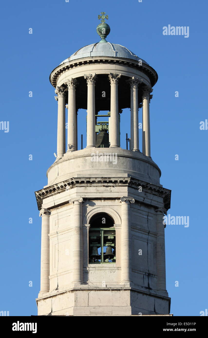 Basílica de san pablo italia fotografías e imágenes de alta resolución ...