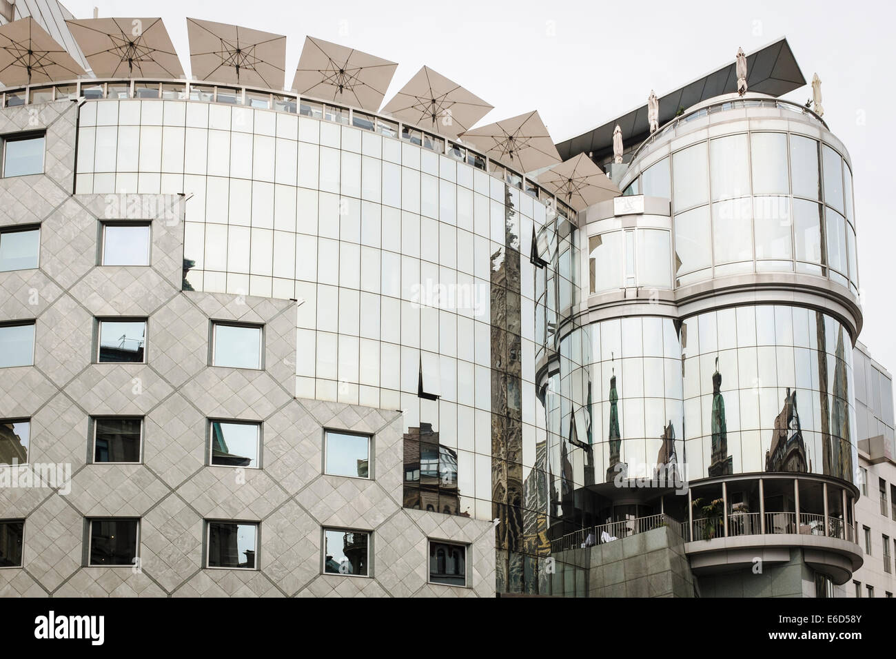 Arquitectura Postmodernista