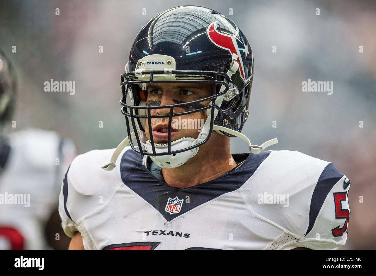Brian Cushing Antes Y Despues