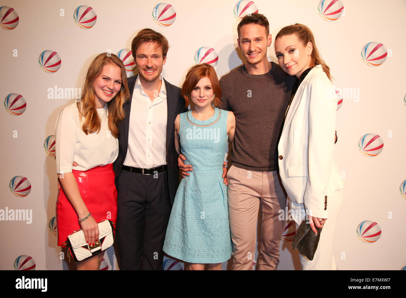 Josefine Preuß 2014 Fotografías E Imágenes De Alta Resolución Alamy
