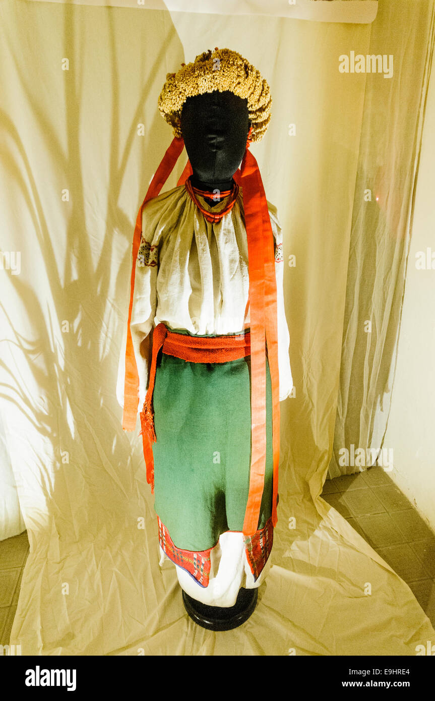 Ropa Tradicional Rusa Para Hombres