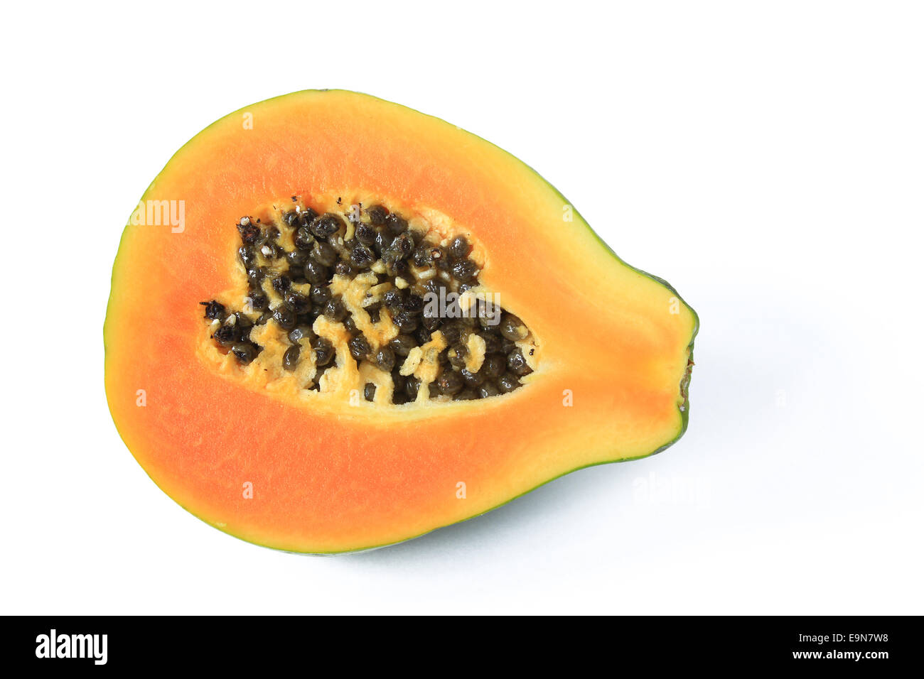 Papaya Madura
