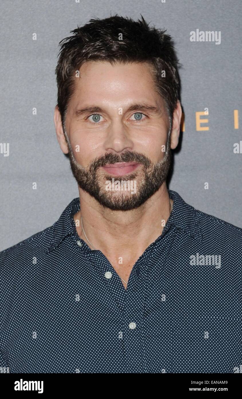 Jack Mackenroth And Steve Alexander