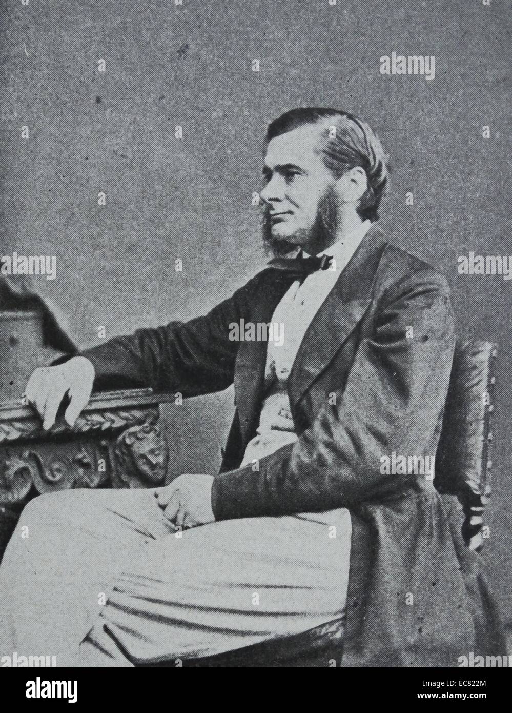 Thomas Huxley Teoria De La Evolucion Quimica at Autumn Banks blog