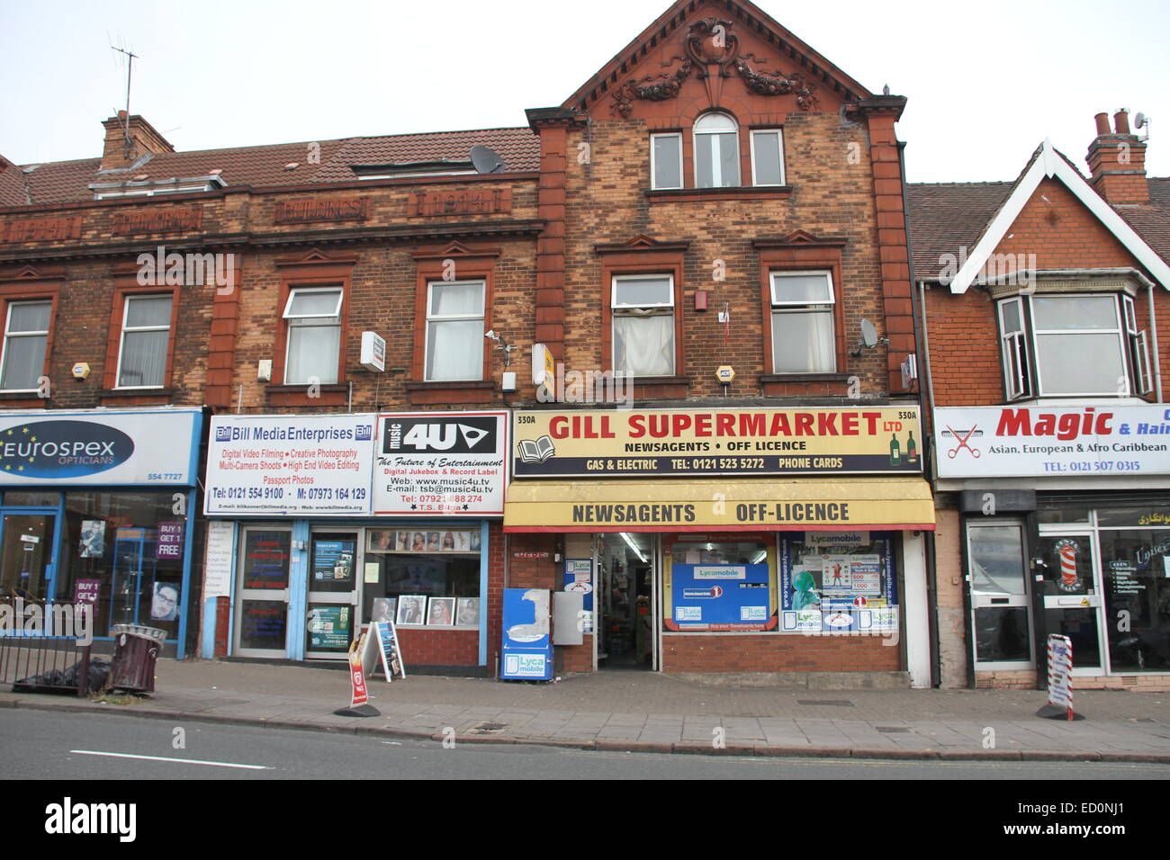 Soho Rd Tiendas En Birmingham Reino Unido La Famosa Carretera soho-rd-tiendas-en-birmingham-reino-unido-la-famosa-carretera