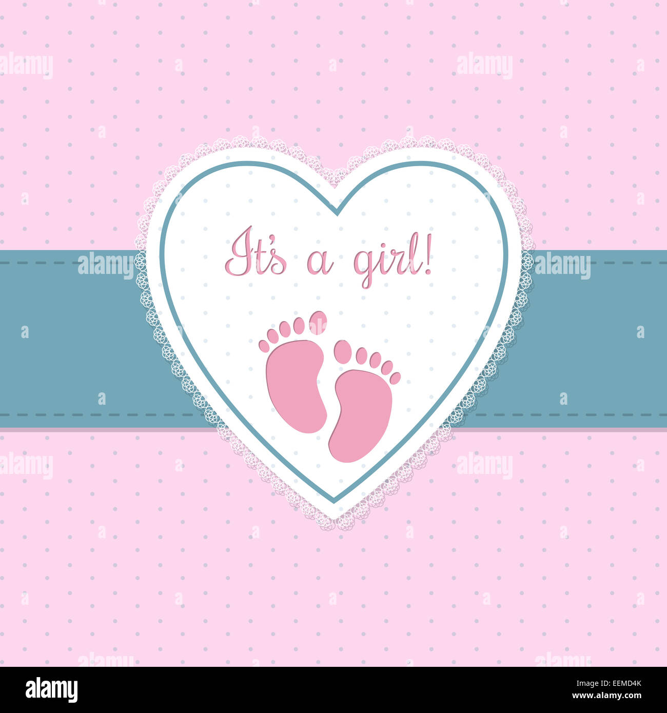 Invitaciones Para Baby Shower Lunares Rosas Y Blancos