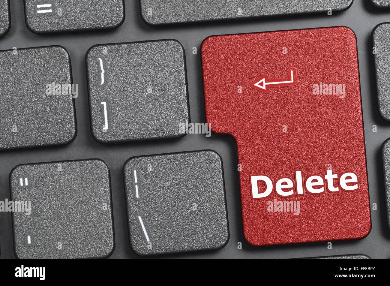 ᐉ Tecla DEL 【 Cuál es y dónde está 】 en el teclado del PC
