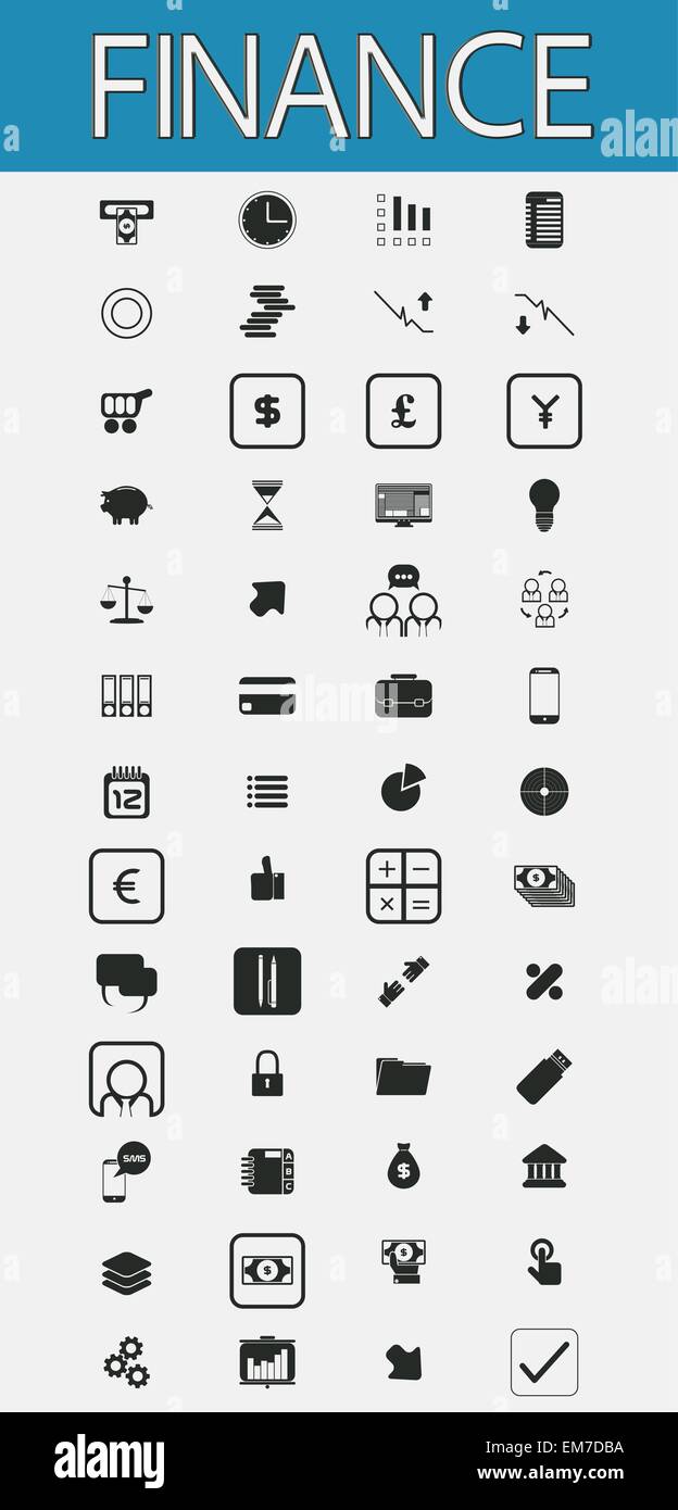 Pictogramas pictogramas fotografías e imágenes de alta resolución - Alamy