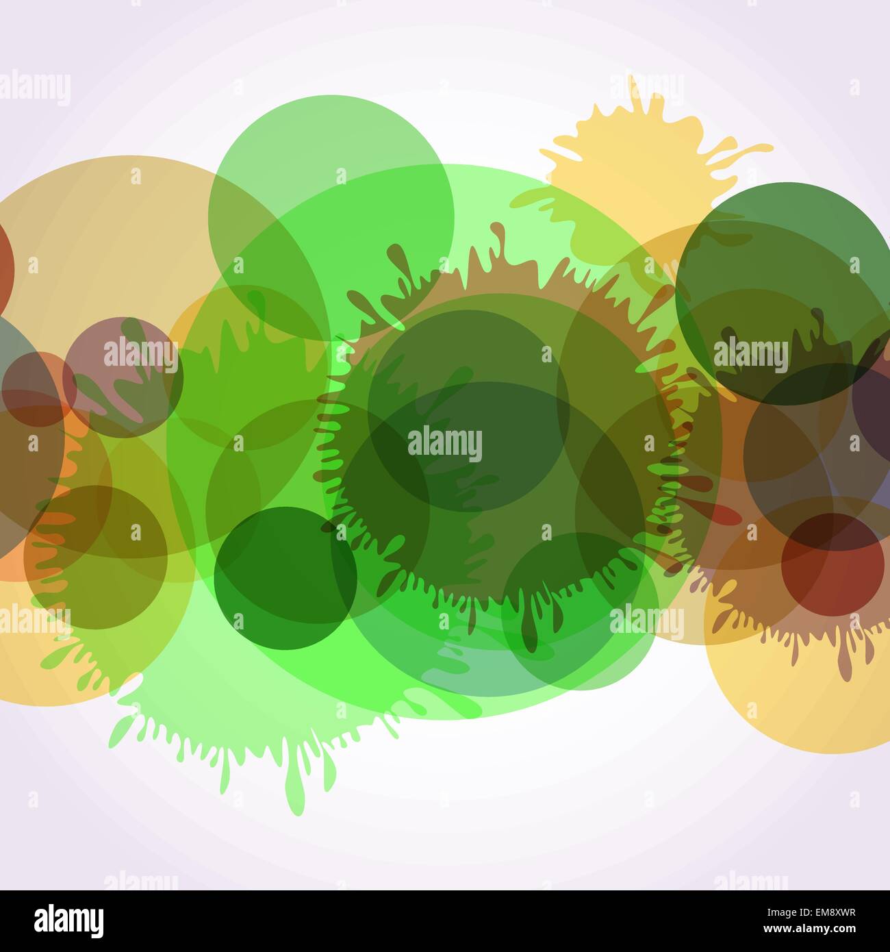 Ilustraciones De Fondos De Colores Imágenes Vectoriales De Stock Alamy