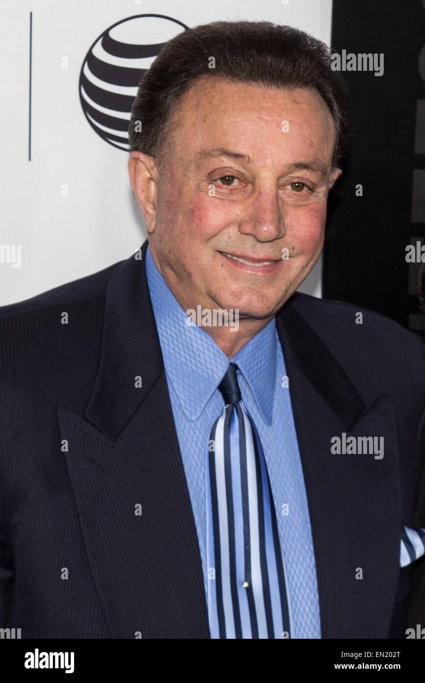 Tony Darrow (Los Soprano) tiene 83 AÑOS. :roto2: - Forocoches