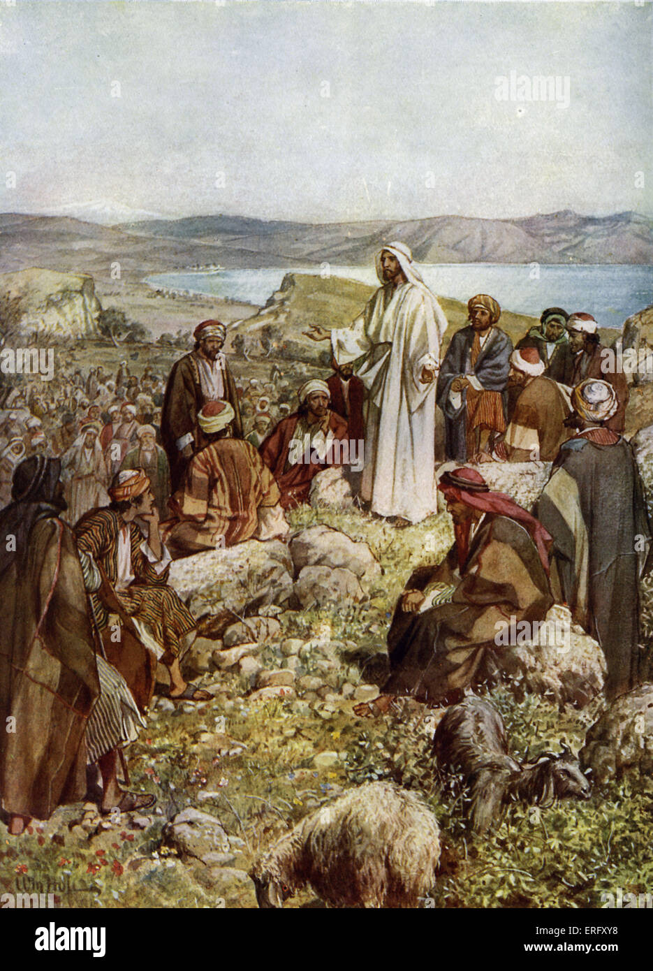 Jesucristo Y Apóstoles Fotografías E Imágenes De Alta Resolución Alamy