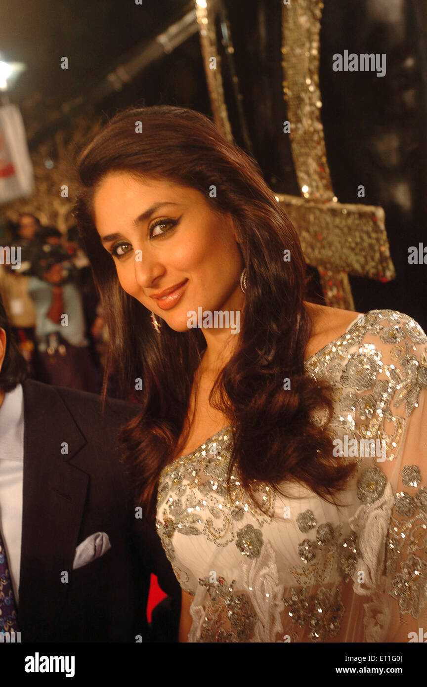 Kareena Kapoor Caliente En Don