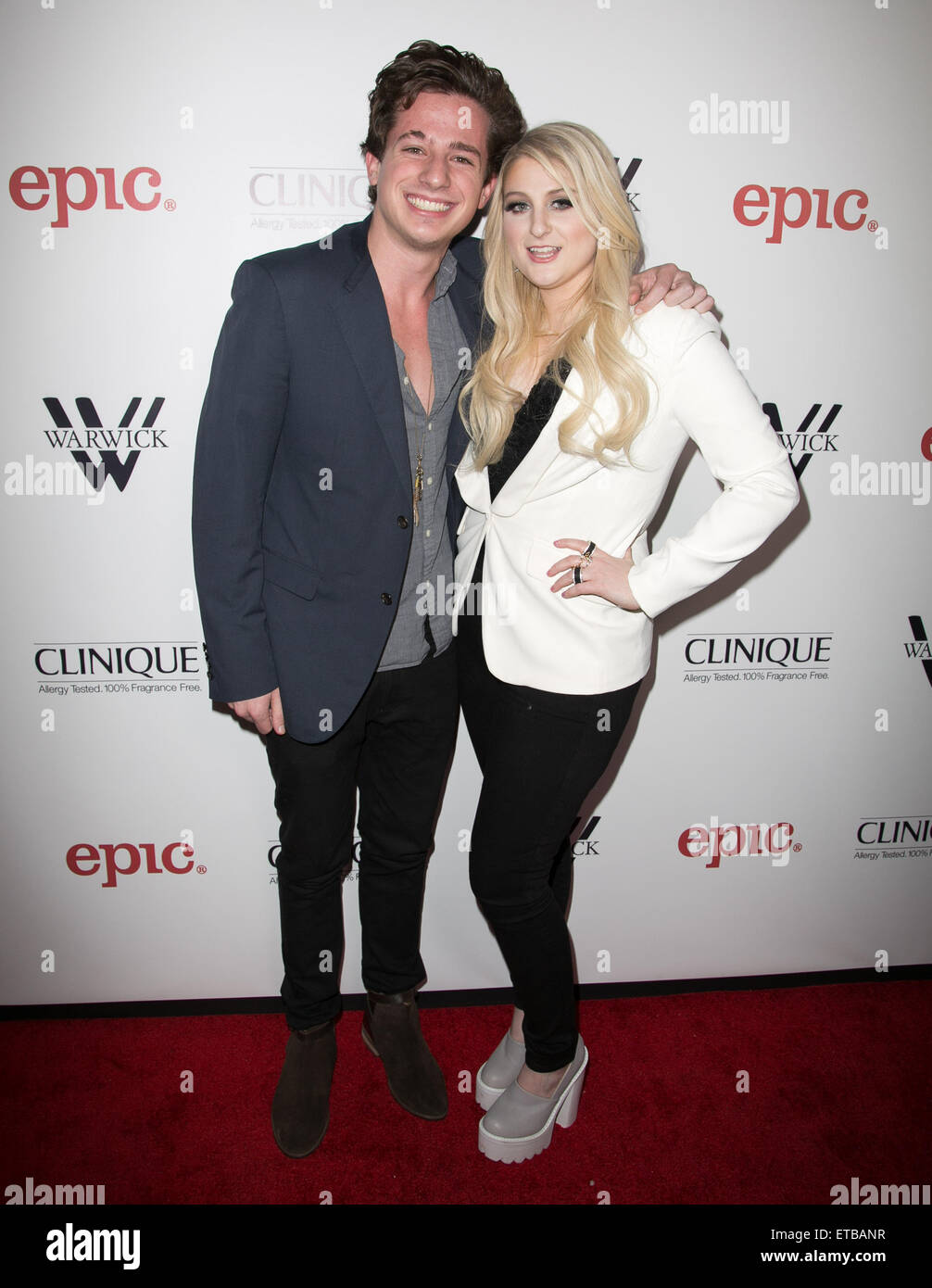 ¿Cuánto mide Charlie Puth? - Real height