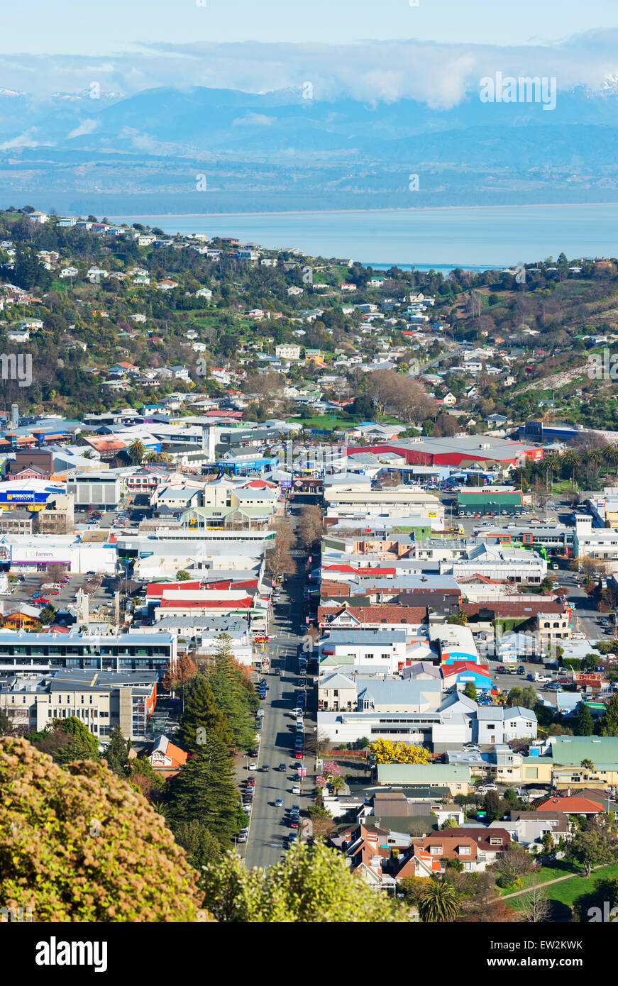 Nelson new zealand fotografías e imágenes de alta resolución - Alamy