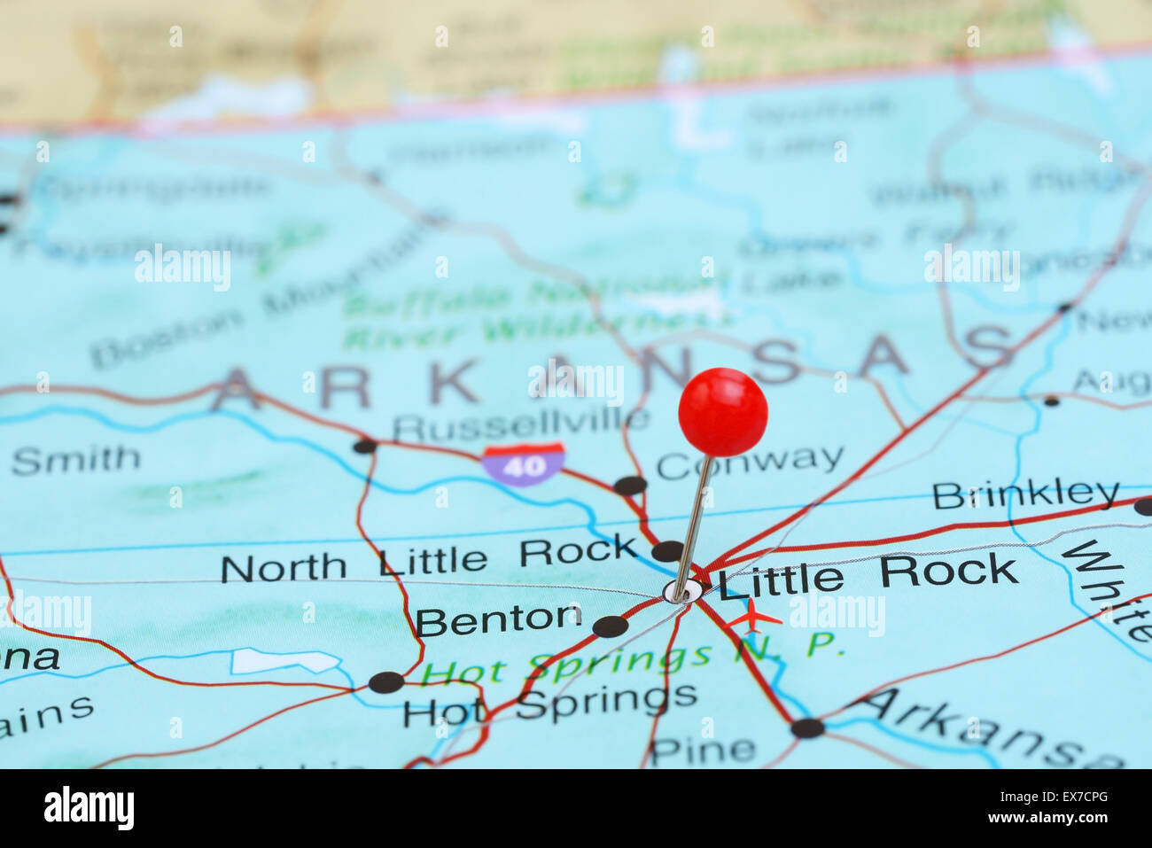 Mapa de rocas fotografías e imágenes de alta resolución - Alamy