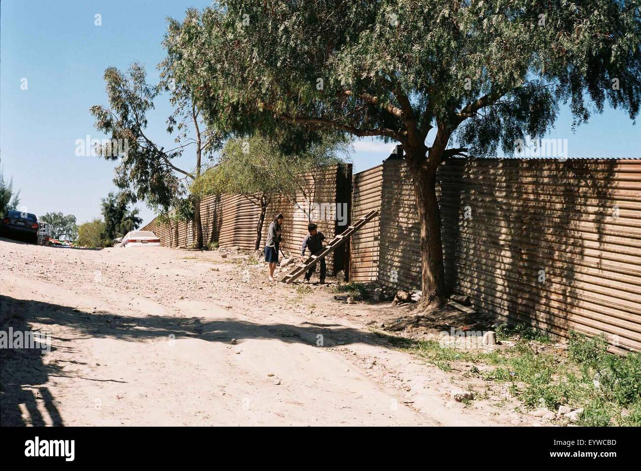 Norteado ; Año : 2009 México / España ; El director Rigoberto Perezcano ...