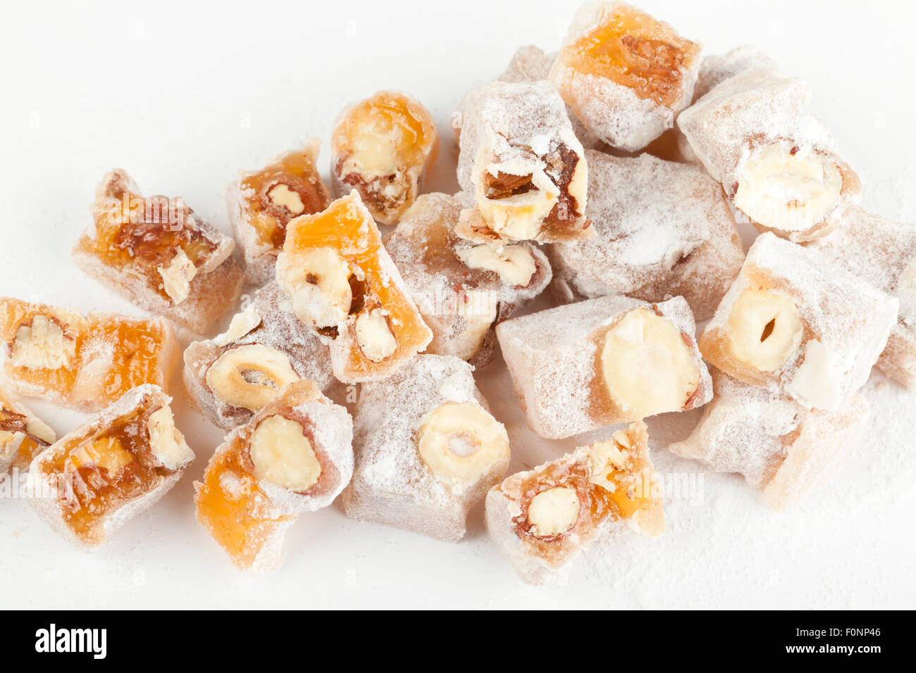 Frutos secos turcos fotografías e imágenes de alta resolución - Alamy