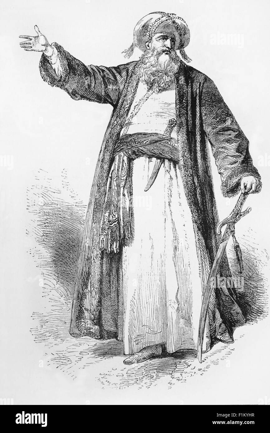 Famous Religious Leaders Of Islam at Rosemary Hurwitz blog