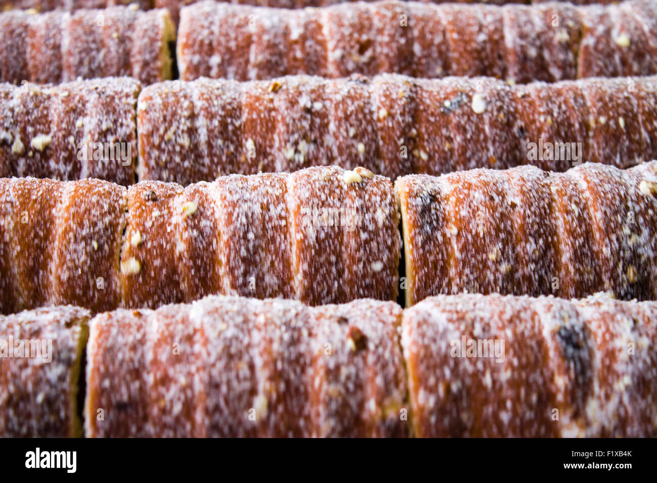 Recetas De Postres Checos