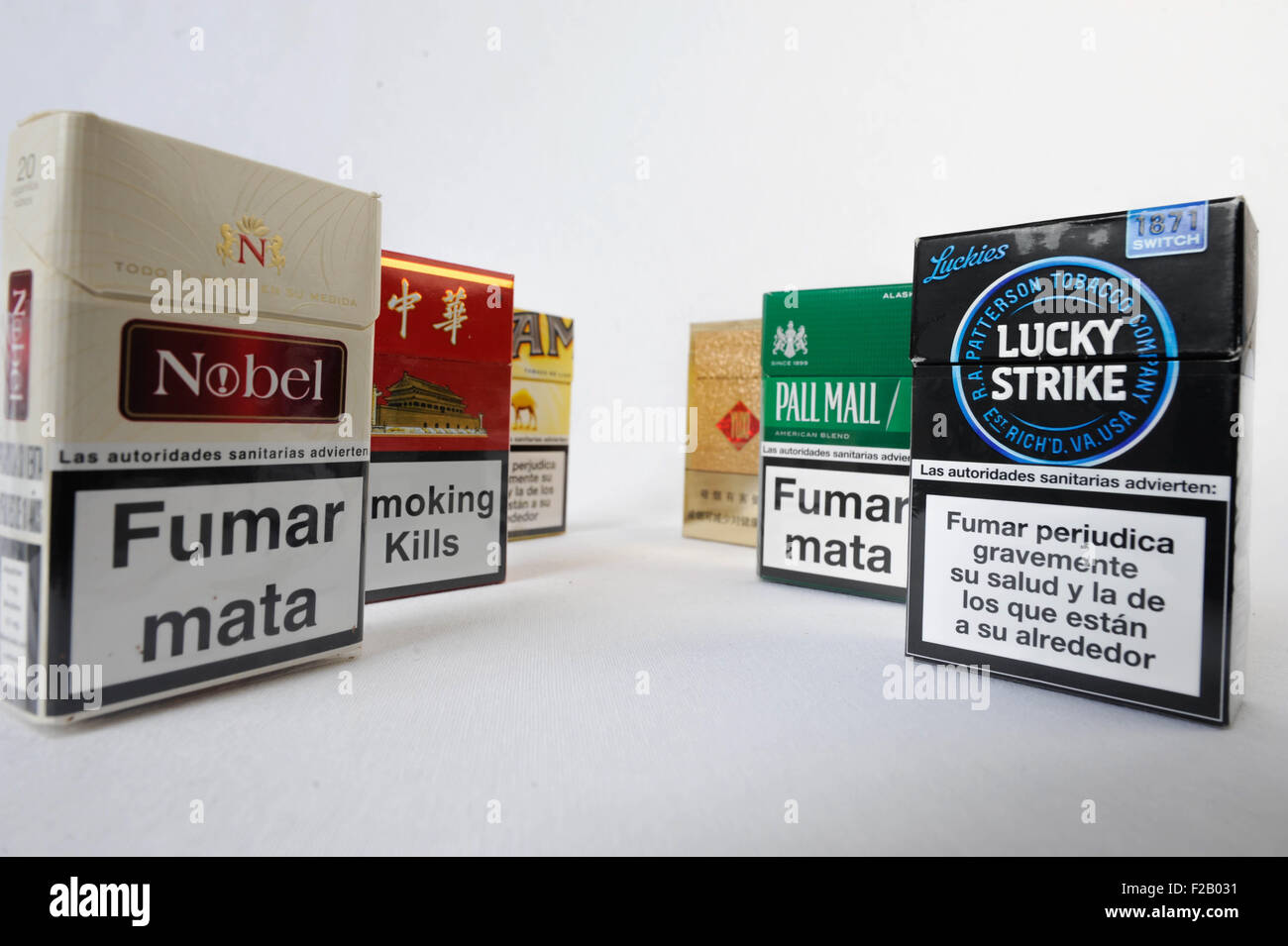 Logotipo De Cigarrillos Merit