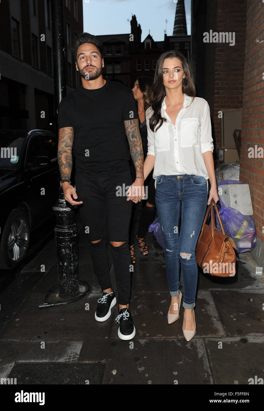 Mario Falcone, Que Tiene 16 Anos - Solo Para Adultos En México