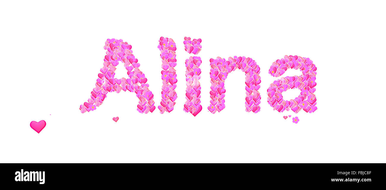 Gifs Animados Del Nombre Alina | My XXX Hot Girl