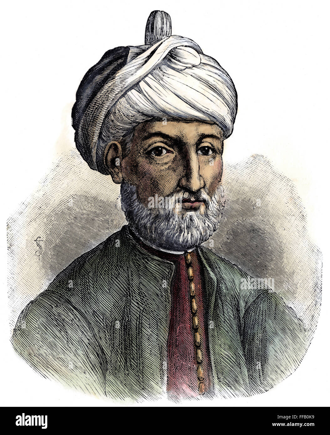 El Último Profeta Del Islam: Descubre Quién Fue Y Su Legado – JSLDLN