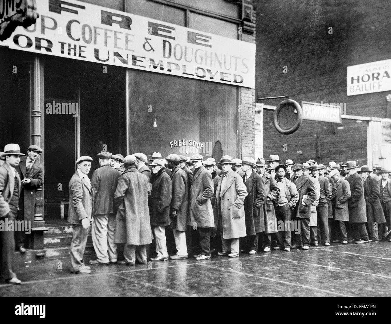 Cola de 1930 fotografías e imágenes de alta resolución - Alamy