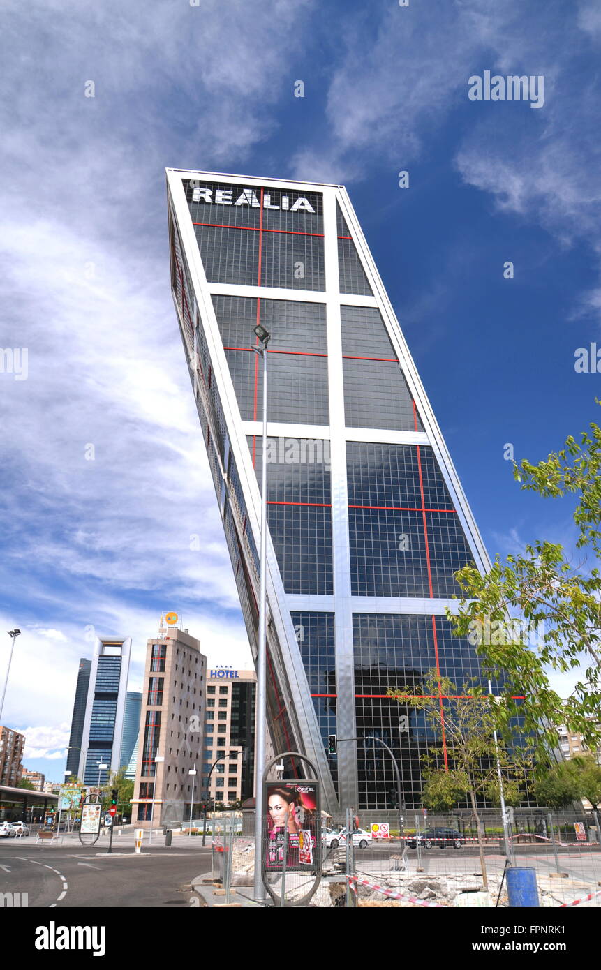 Bankia realia fotografías e imágenes de alta resolución - Alamy