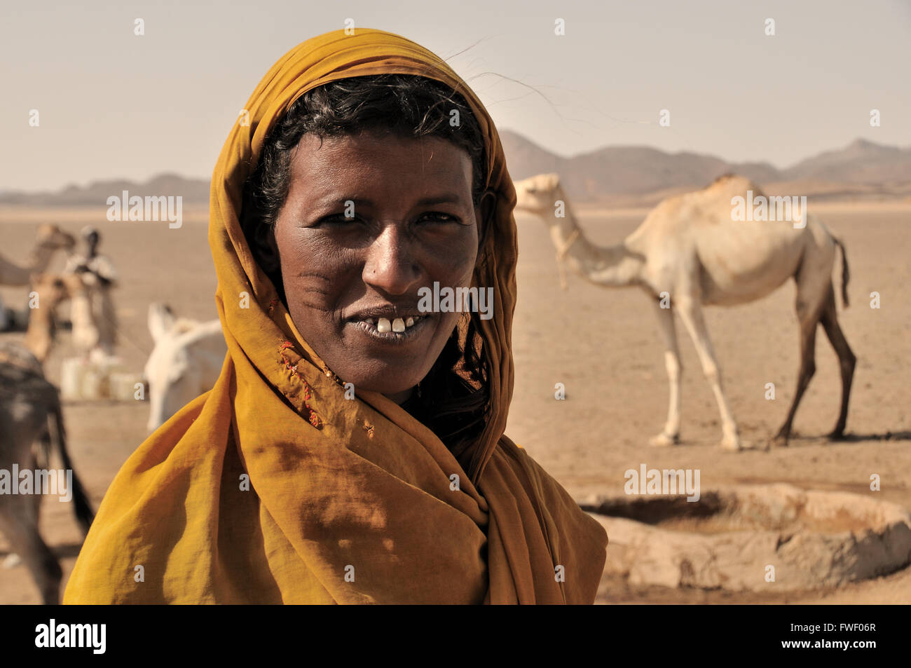 Comunidad Nómada Fotografías E Imágenes De Alta Resolución Alamy