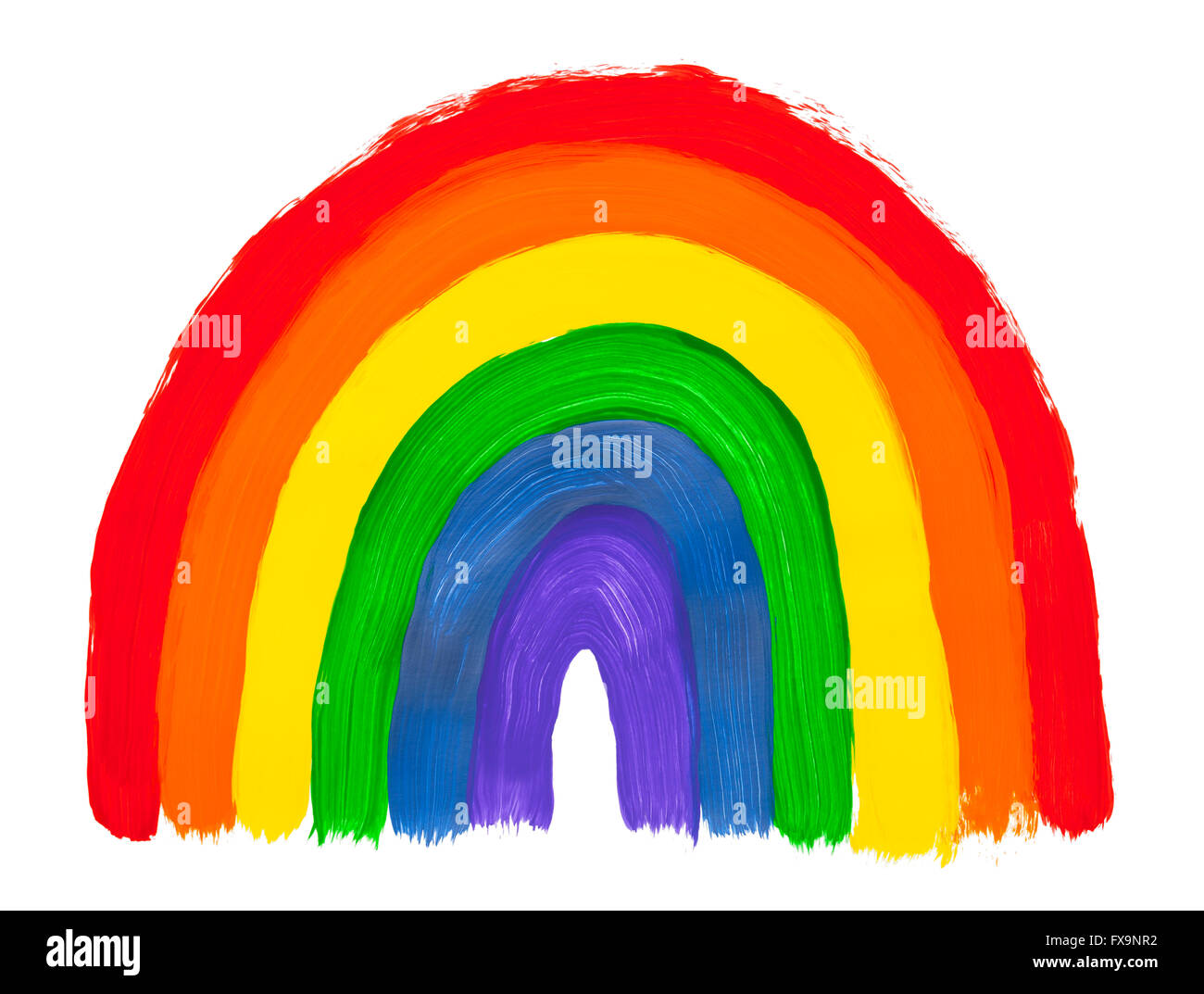 Fondo Del Arco Iris Fotografías E Imágenes De Alta Resolución Alamy