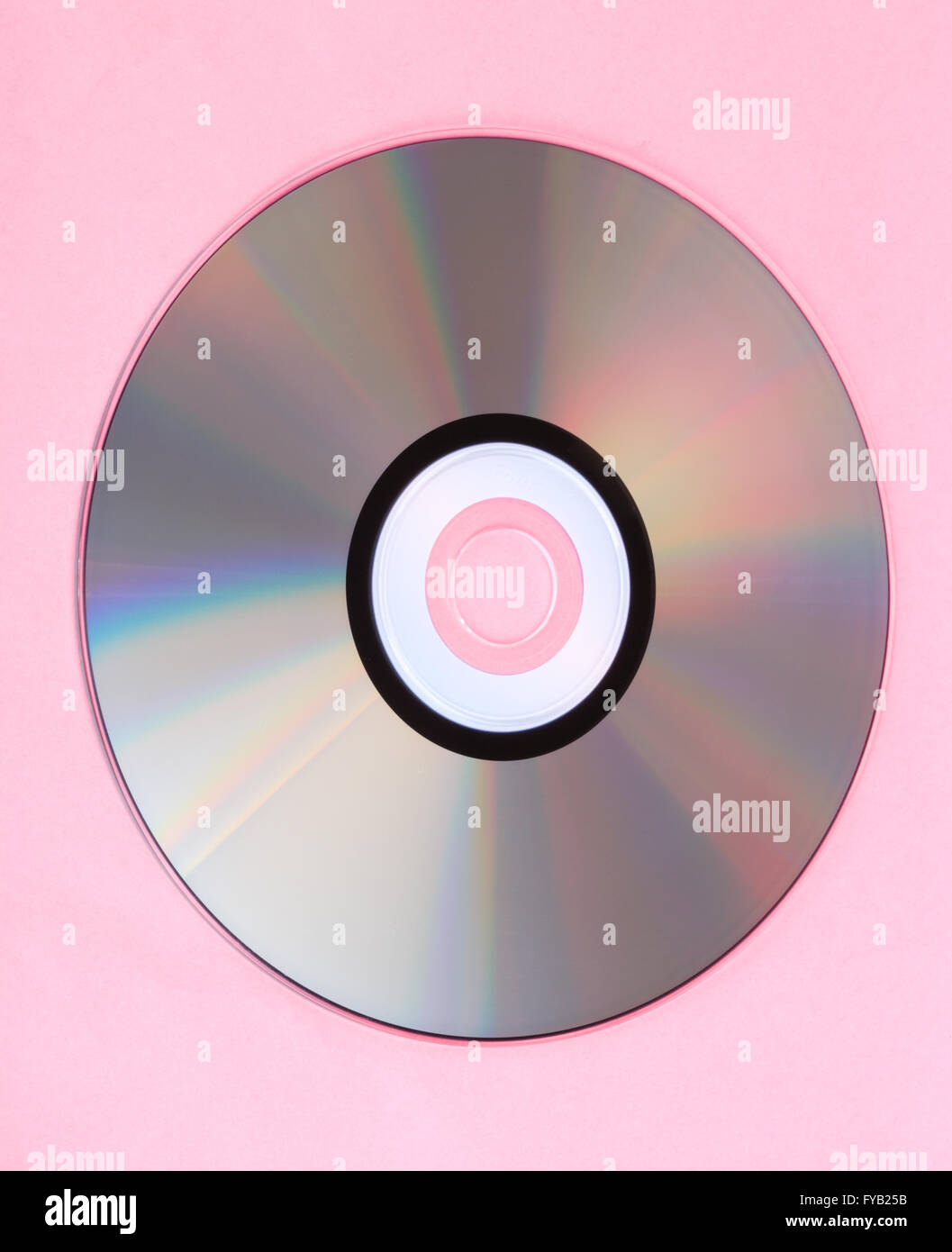 Fondo cdr fotografías e imágenes de alta resolución - Alamy