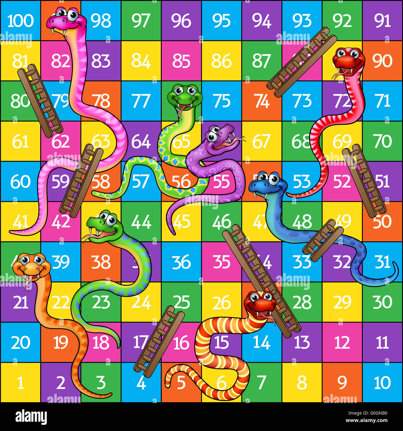 Personalmente posponer heroína juego de serpientes y escaleras para ...