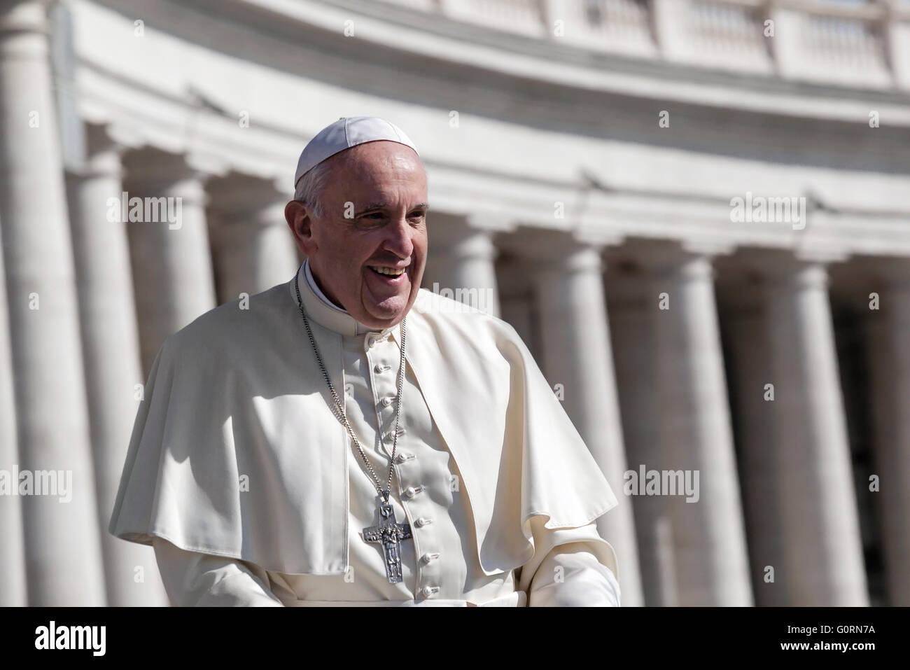 Papa Francisco Foto Oficial