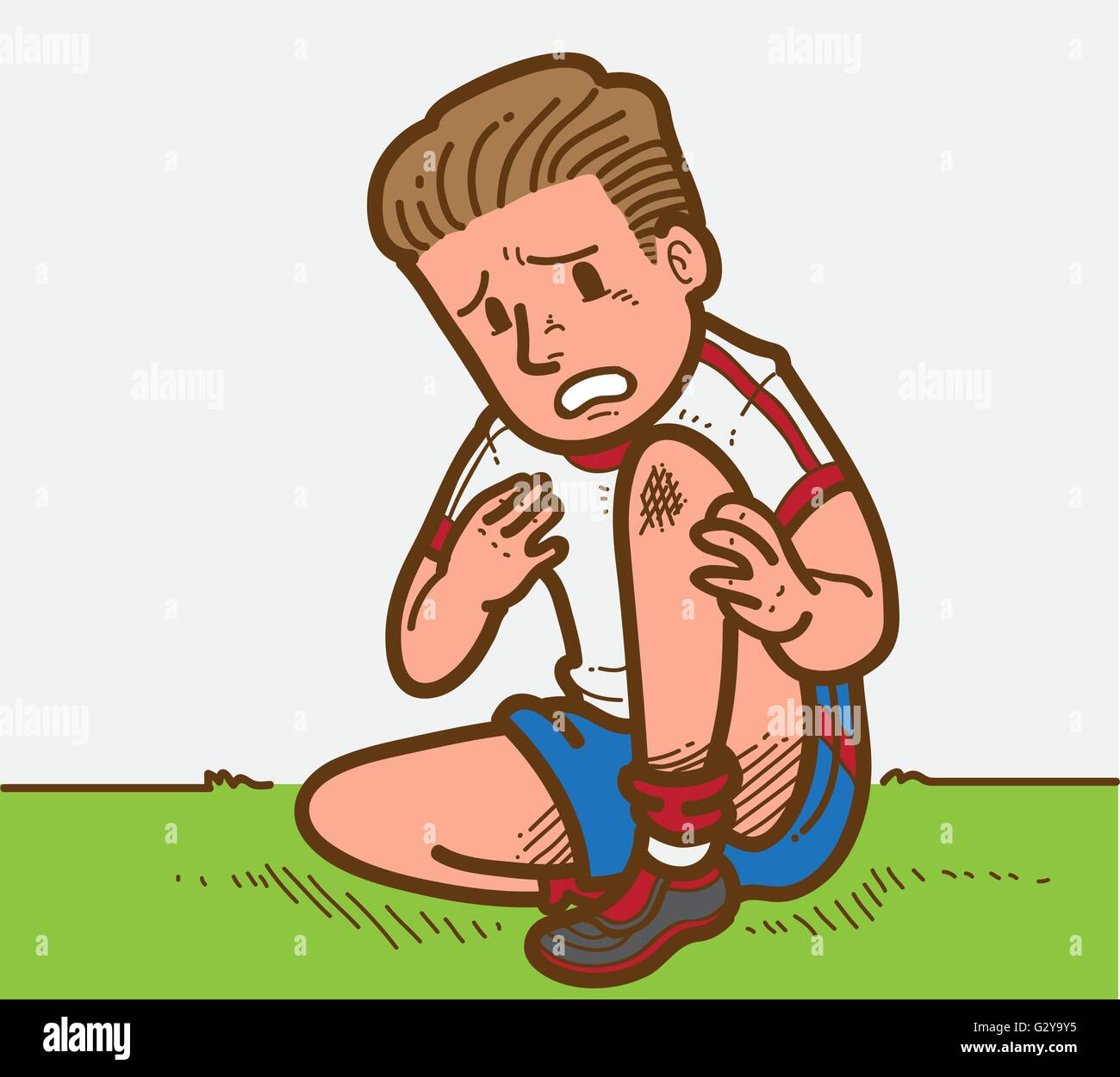 Lesiones