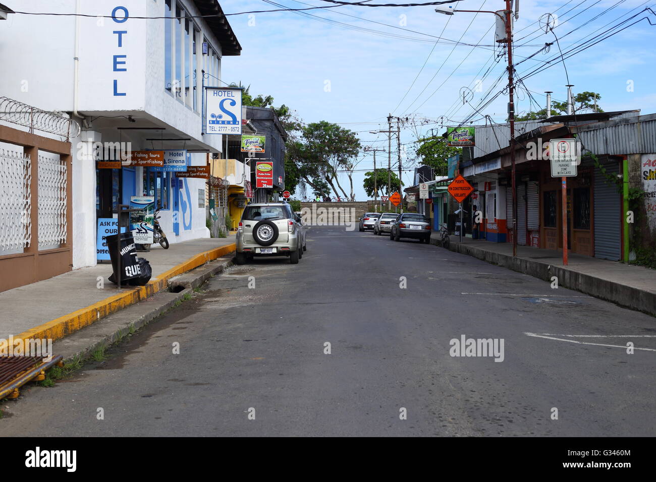 Quepos Costa Rica Hospital at Linda Gary blog