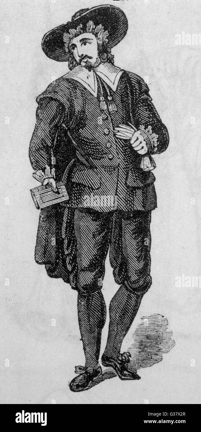 Símbolo De Los Puritanos