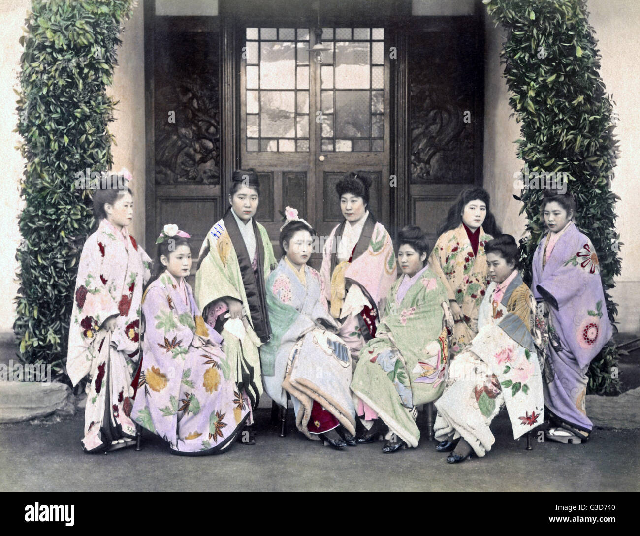 Prostitutes Japan Fotografías E Imágenes De Alta Resolución Alamy