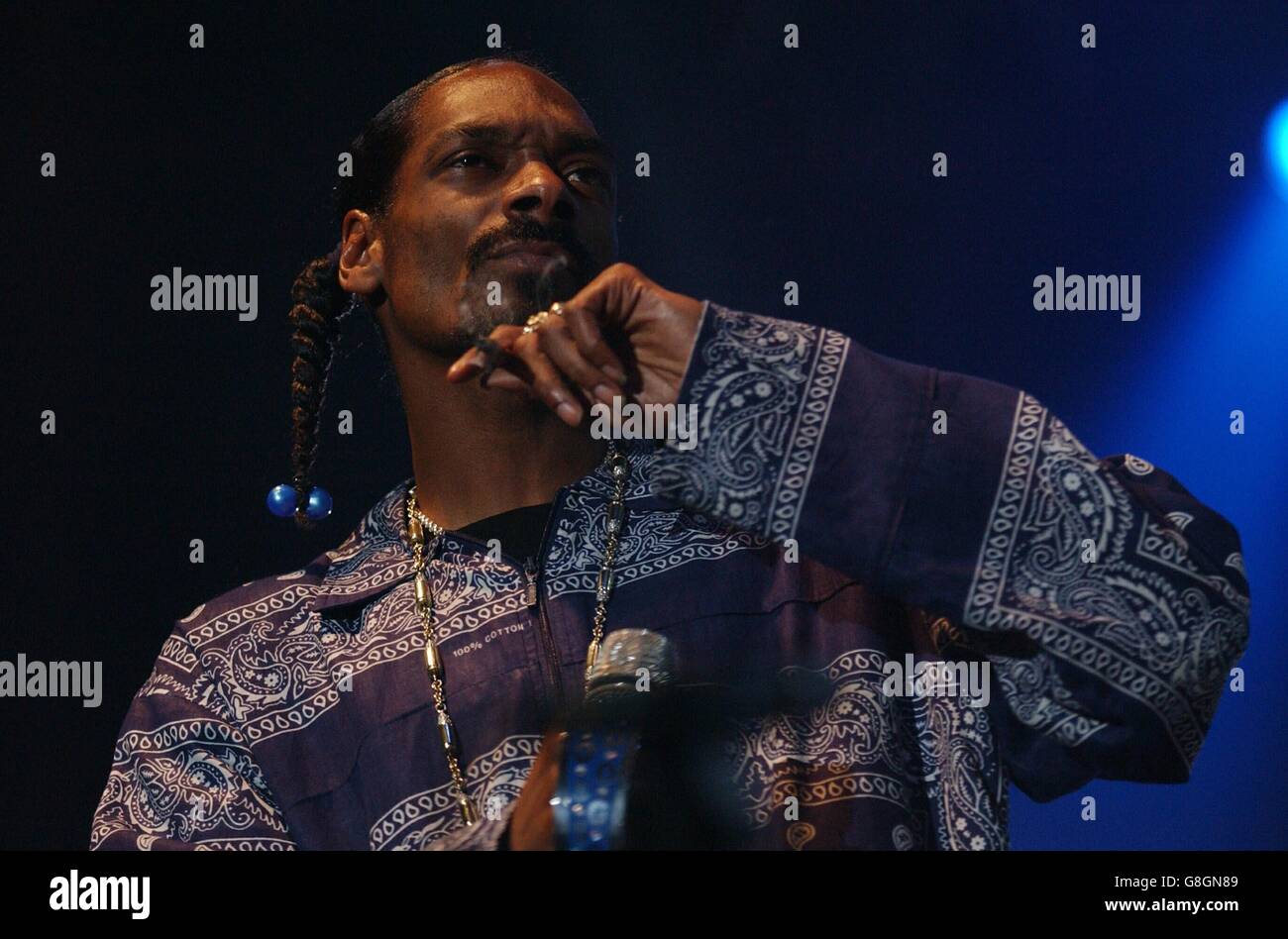 Snoop Dogg - Pabellón Wembley Arena. El rapero americano Snoop Dog ... Snoop Dogg - Pabellón Wembley Arena. El rapero americano Snoop Dog ...