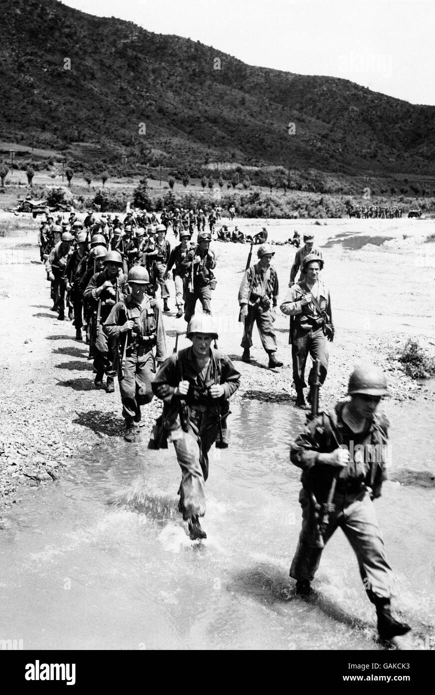 Guerra Coreana Fotografías E Imágenes De Alta Resolución Alamy