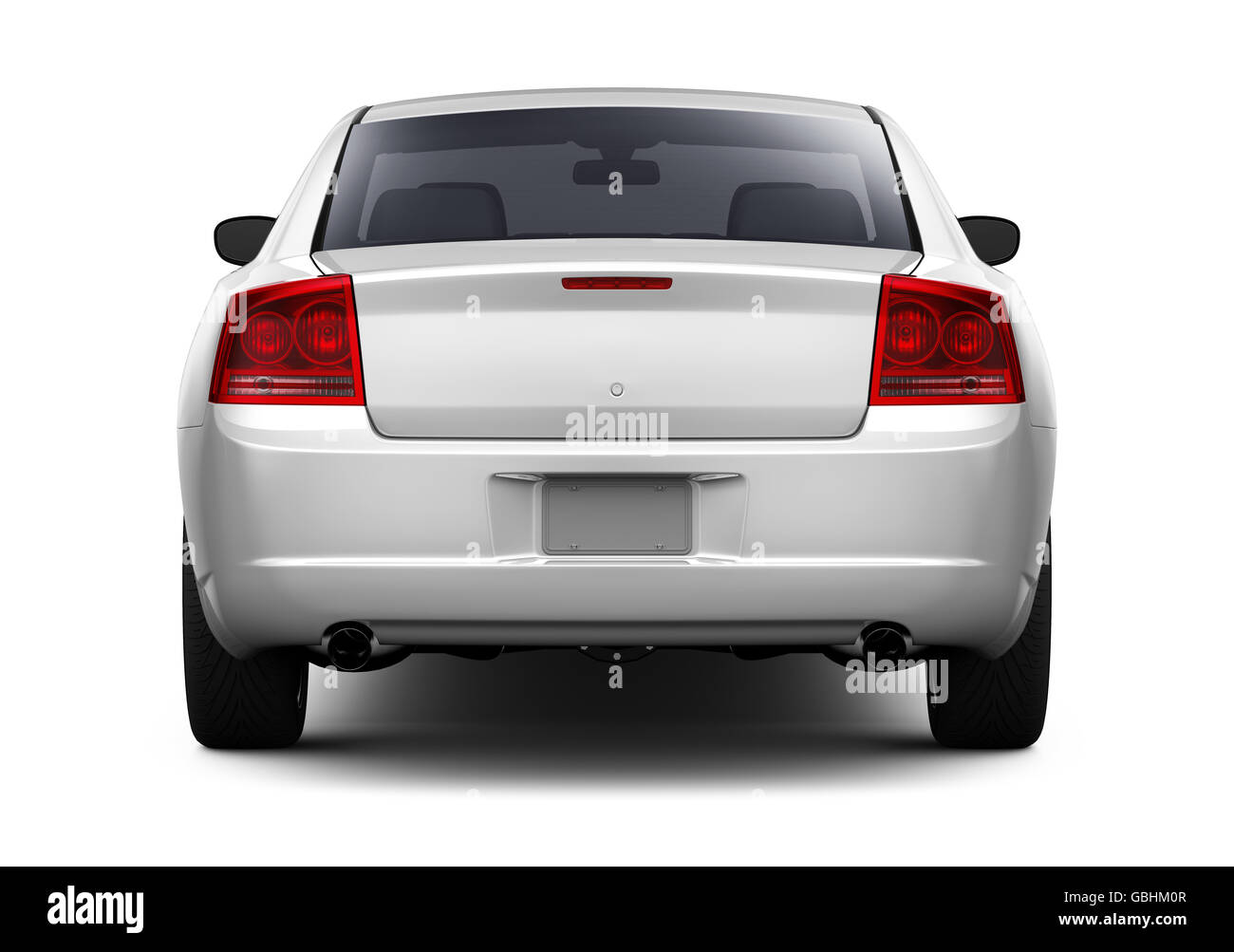 Parte Trasera Del Coche Png