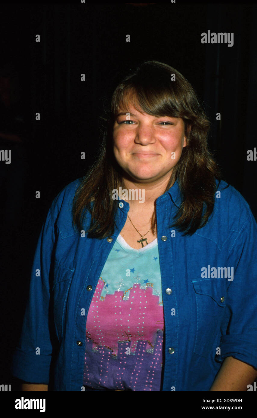 Mindy Cohn Skinny