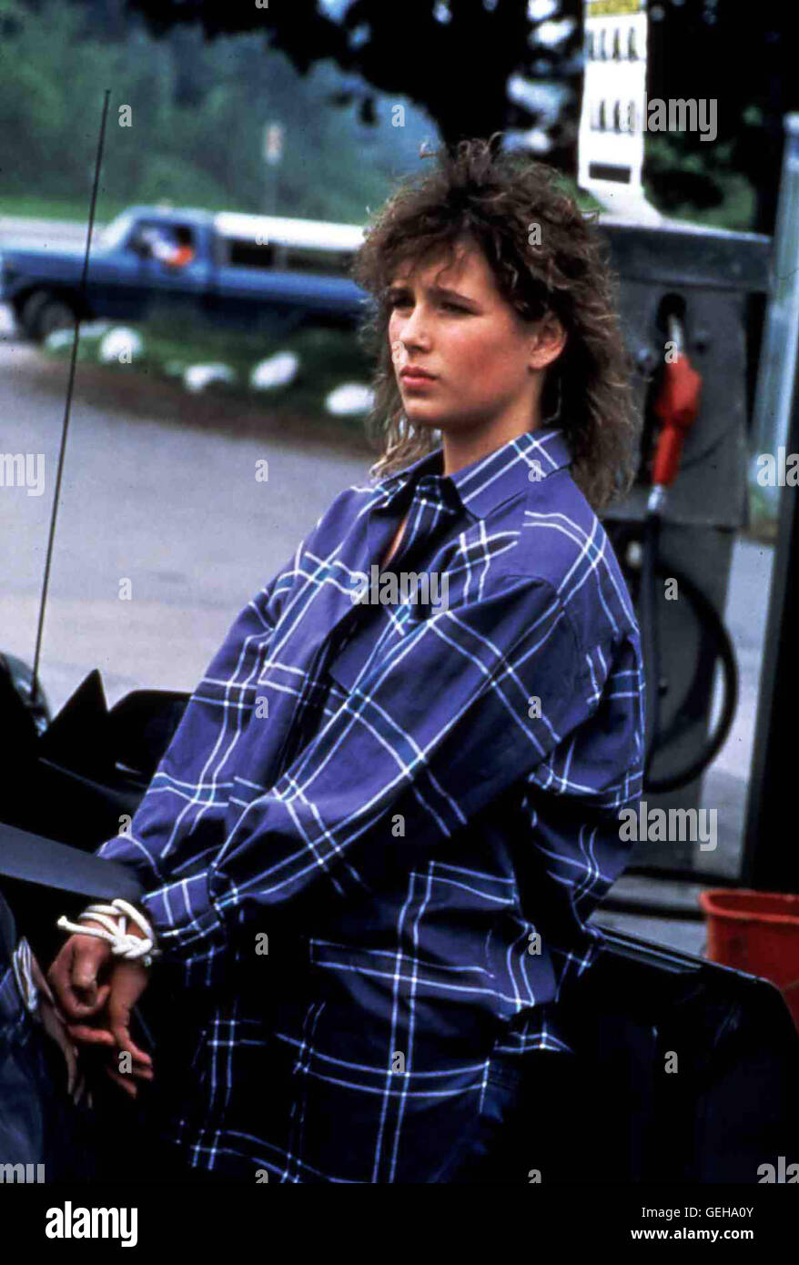 Psicópata Iii Película De 1986