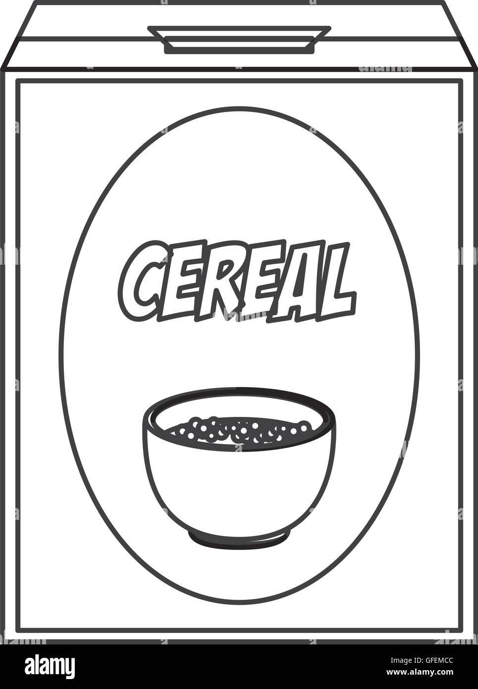Imagenes De Cereales Para Colorear Imprimir Gratis Porn Sex Picture