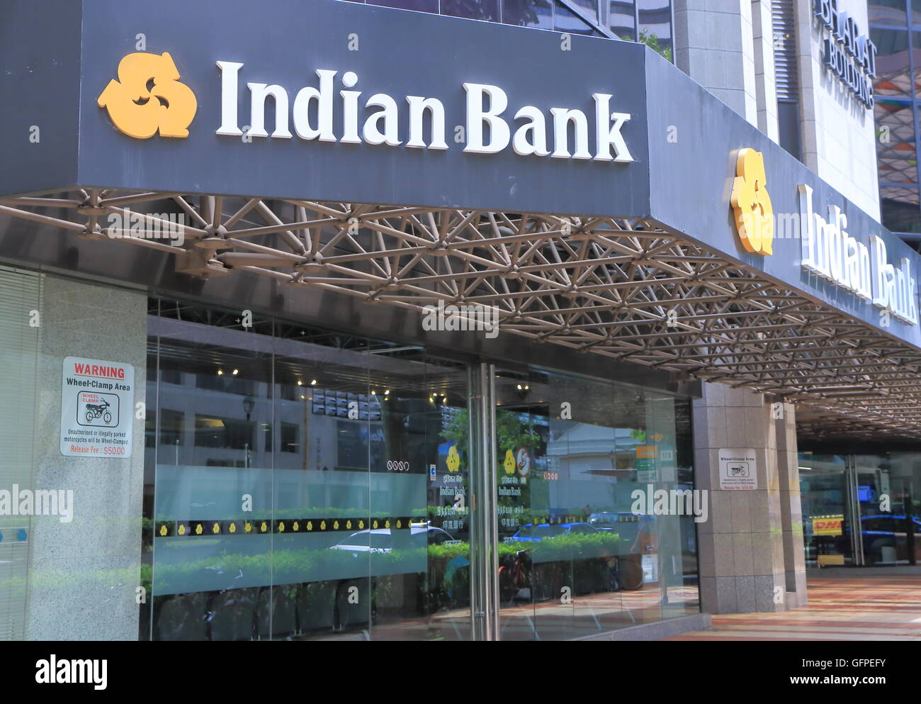 Banco Comercial Indio